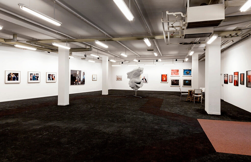 Punctum – Vanessa Beecroft, Will Benedict, Bernadette Corporation ...