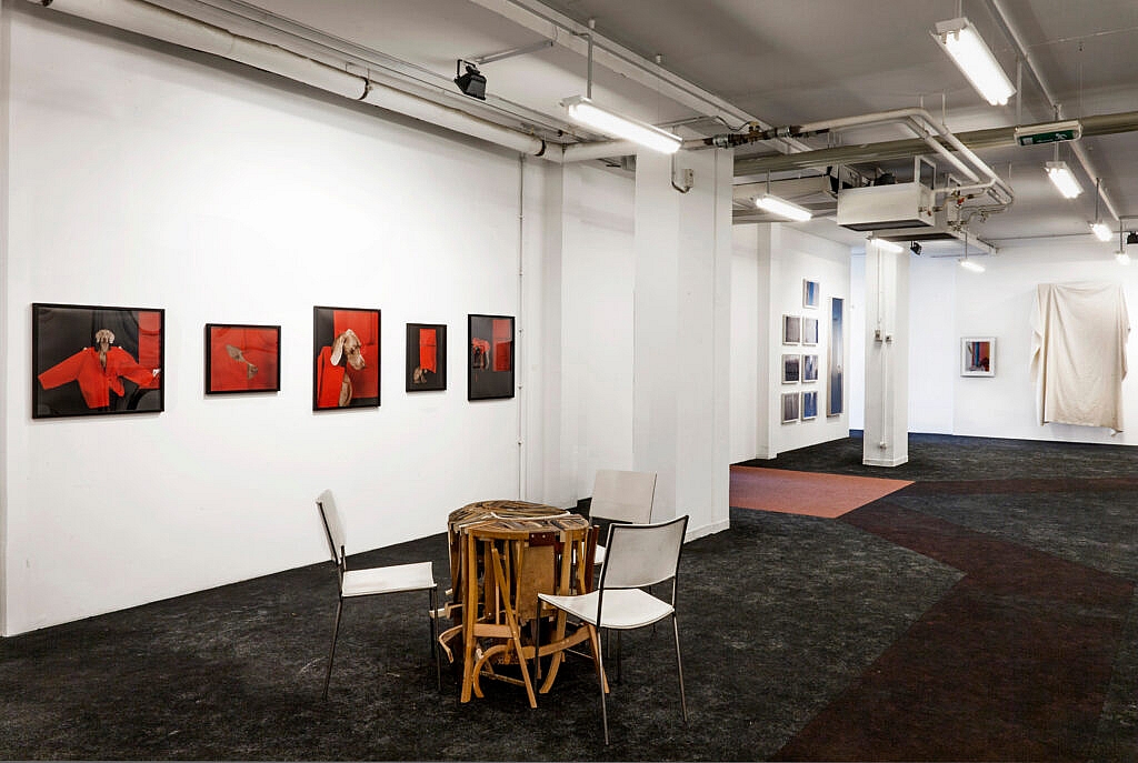 Punctum – Vanessa Beecroft, Will Benedict, Bernadette Corporation ...