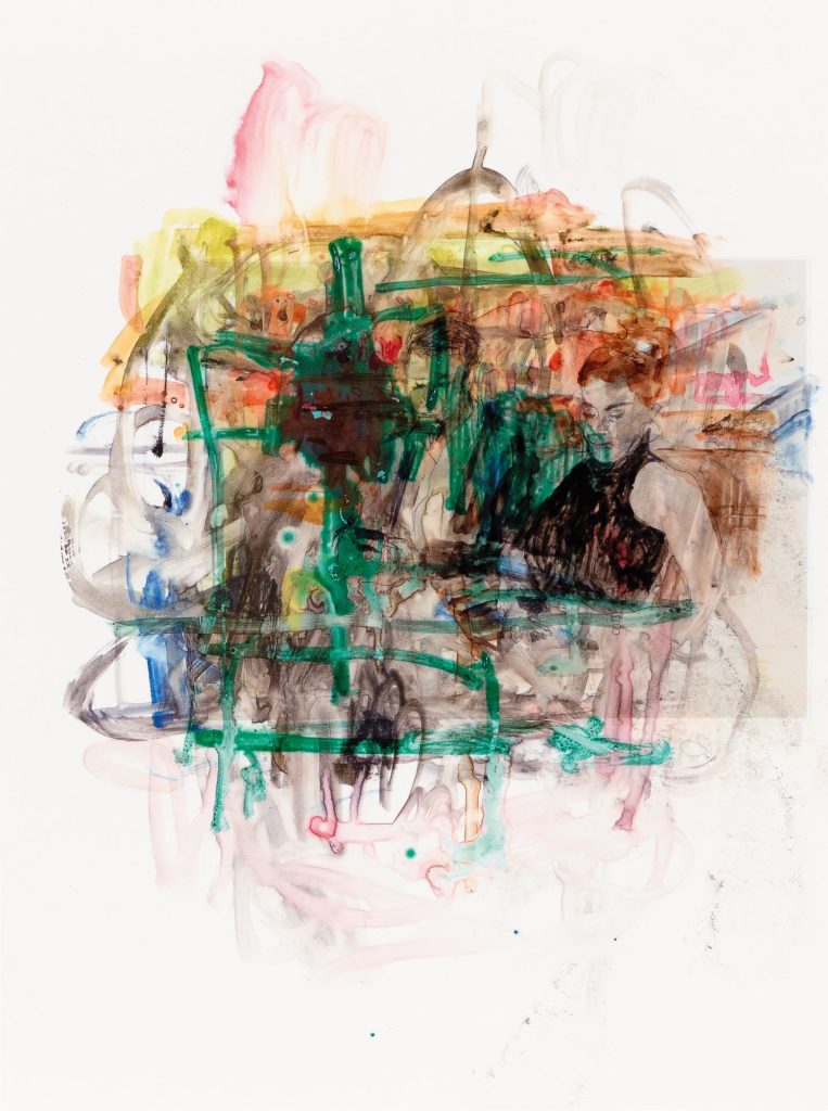 John Kelsey – The Canyons – Boltenstern.Raum : Meyer*Kainer